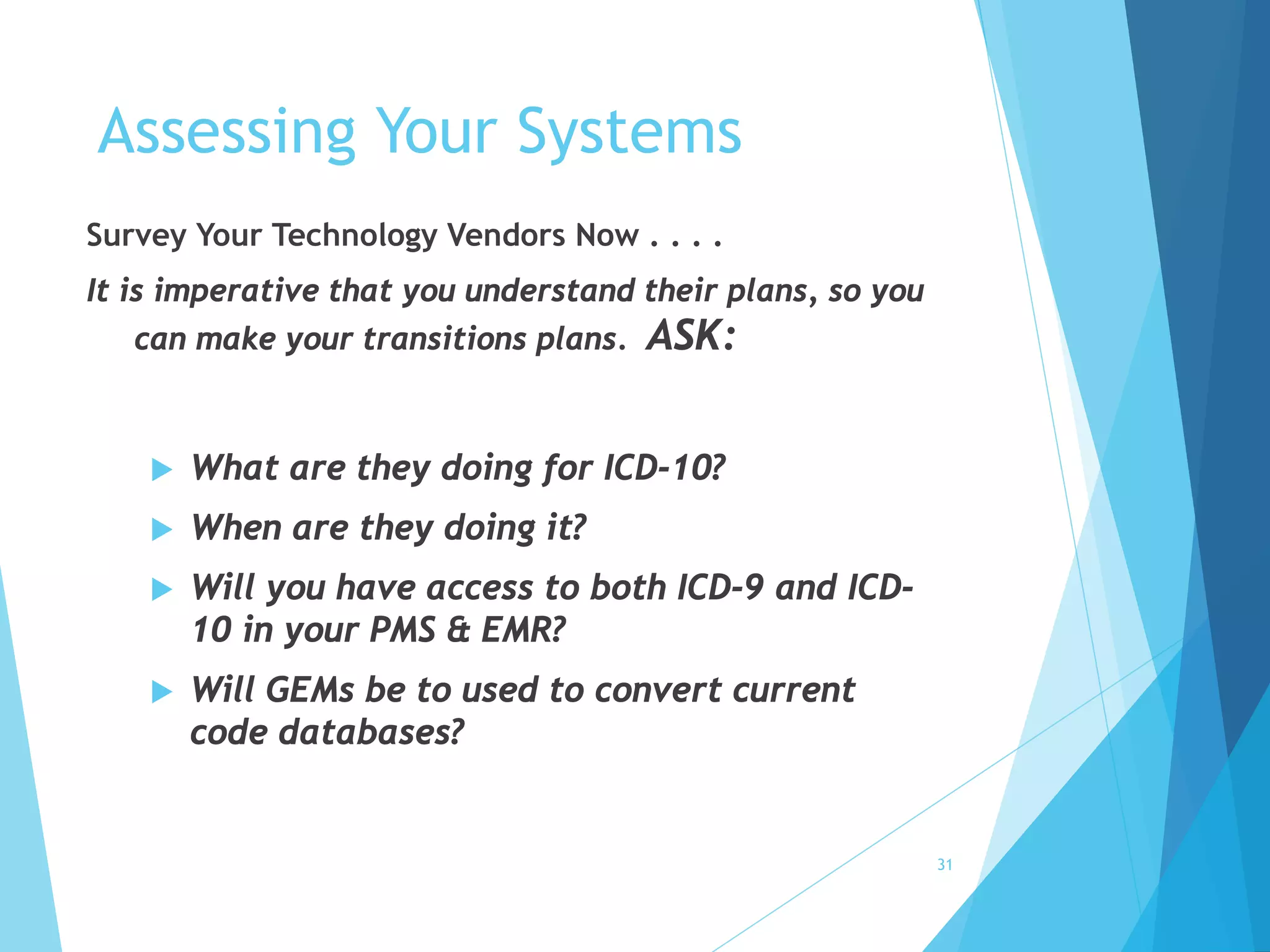 Cap Icd-10 Webinar | PPT
