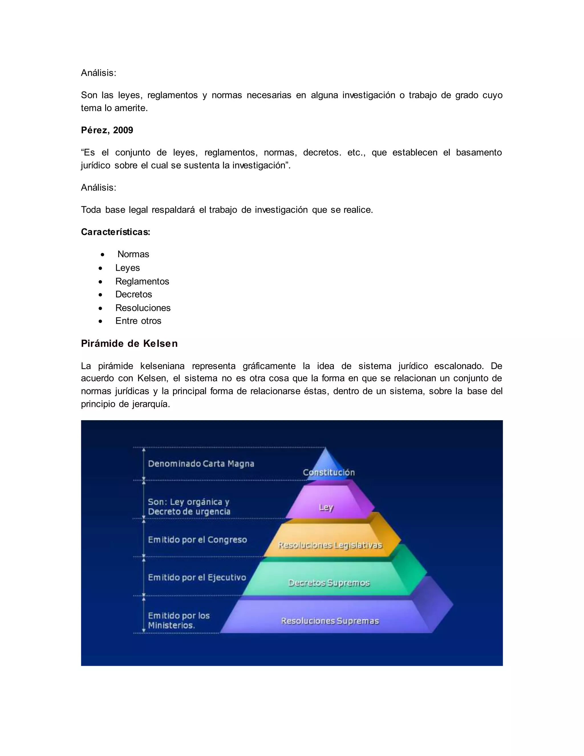 Antecedentes de la Investigación, Marco Teórico, Bases Teóricas y Bases ...