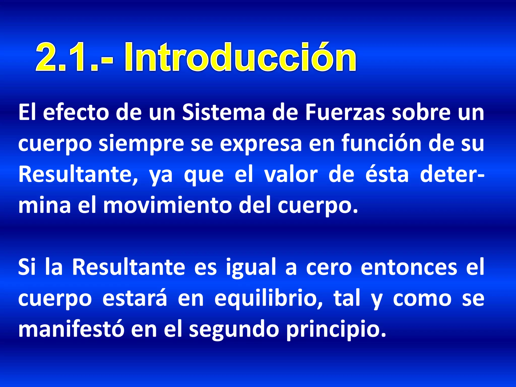 Cap ii resultante de fuerzas | PPTX | Physics | Science