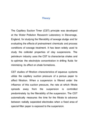 Capillary suction-timers | DOCX