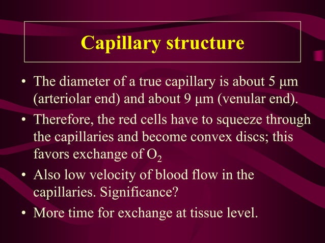 Capillary circulation & fluid exchange.pdf