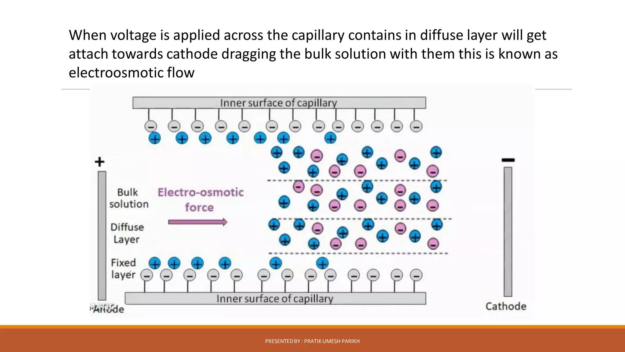Capillary electrophoresis | PDF