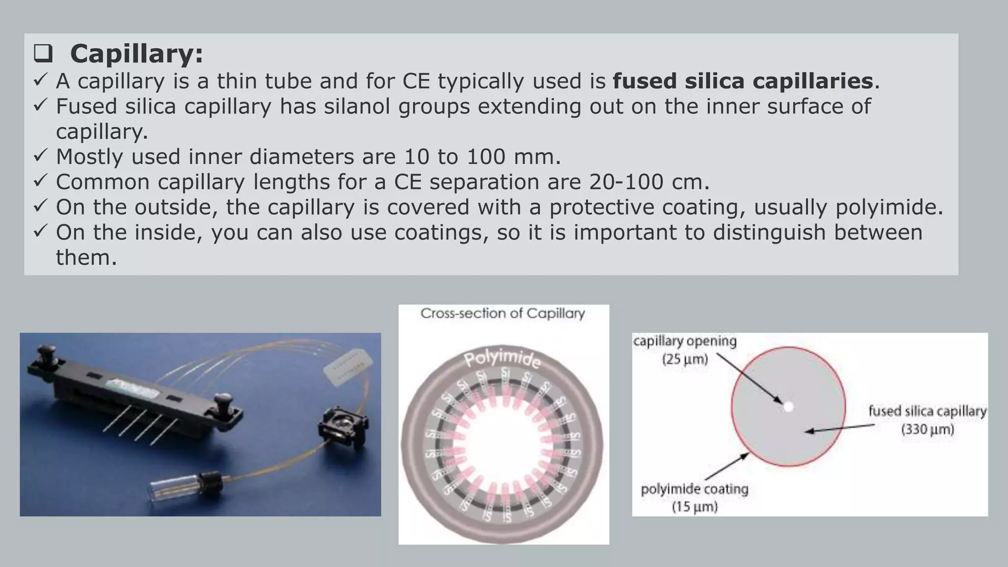 Capillary electrophoresis.pptx