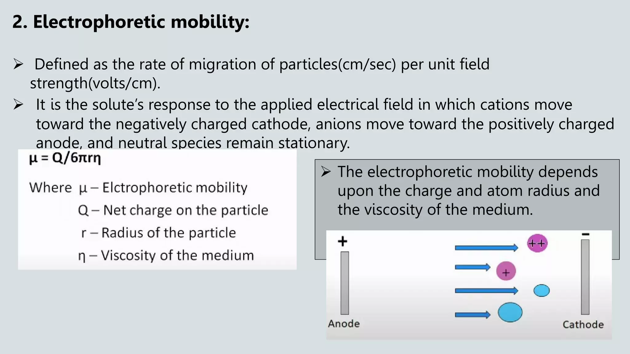 Capillary electrophoresis.pptx