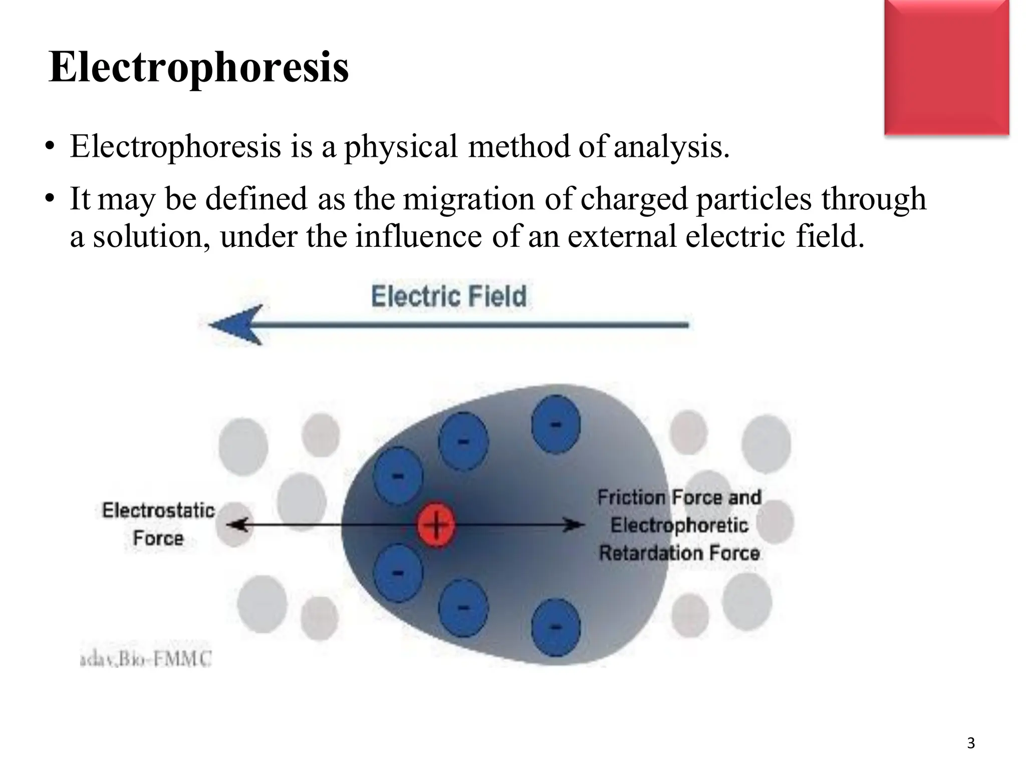 Capillary Electrophoresis analytical chemistry | PDF