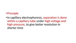 Capillary electrophoresis- 3rd bsc.pptx