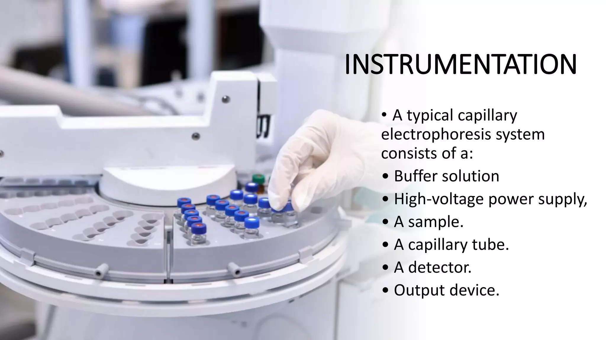 CAPILLARY ELECTROPHORESIS 1.pptx