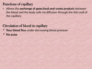 CAPILLARY (smk biologi human capillary).pptx