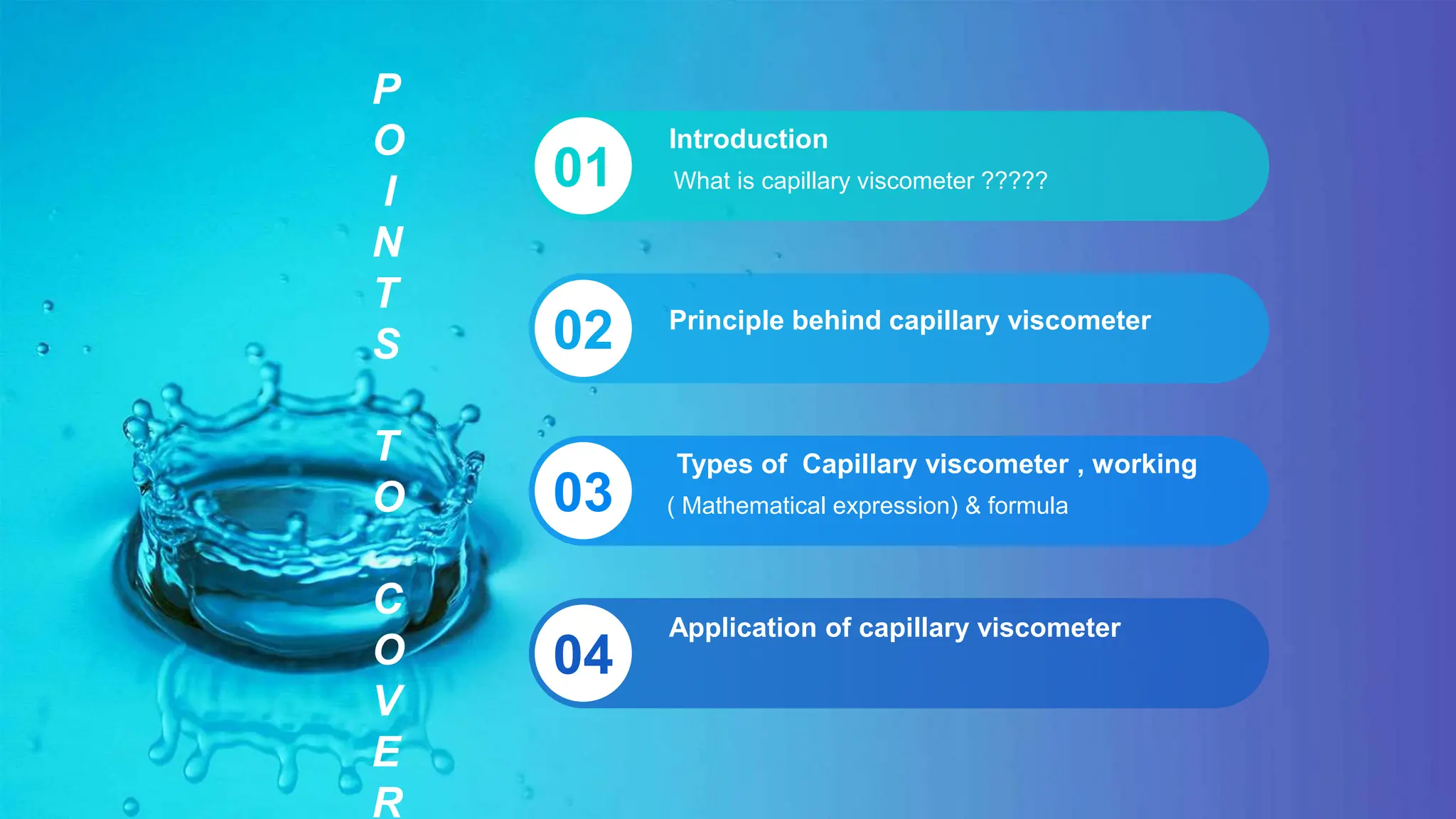 capillary viscometer and its typesr.pptx