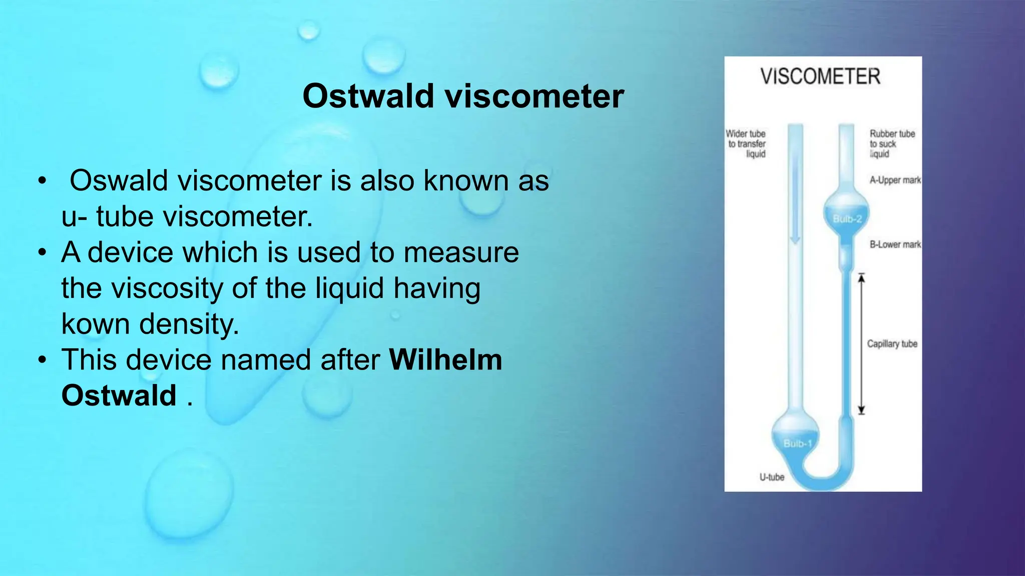 capillary viscometer and its typesr.pptx
