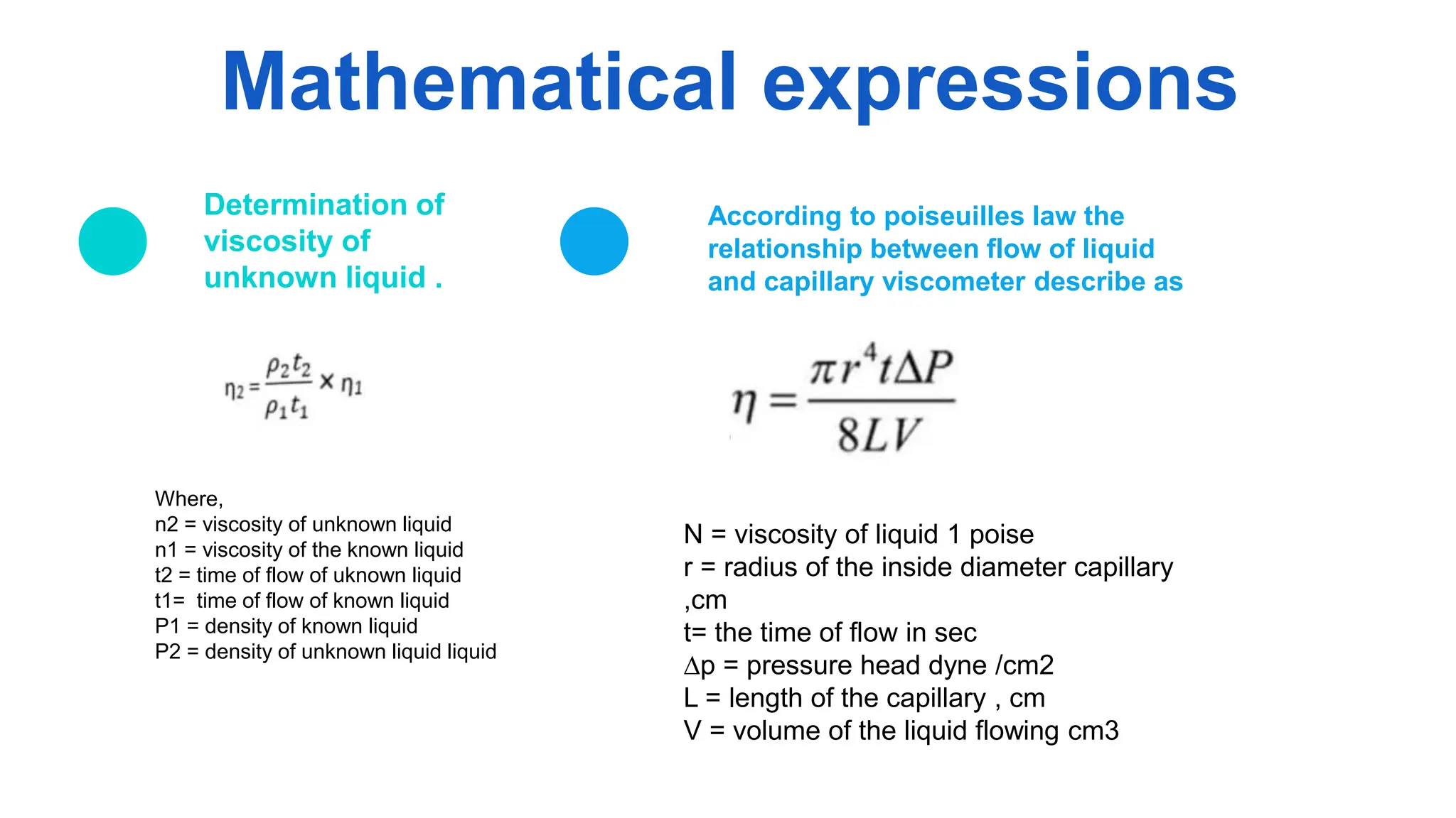 capillary viscometer and its typesr.pptx