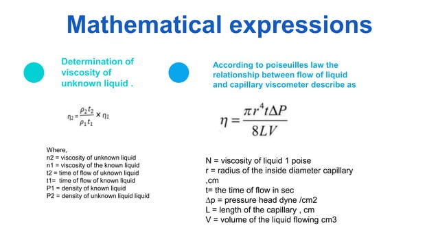 capillary viscometer and its typesr.pptx