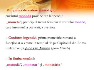 Cap i moneda_2015 | PPT
