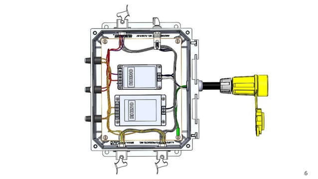 CAPINC What's New SOLIDWORKS 2015 - Electrical | PPT