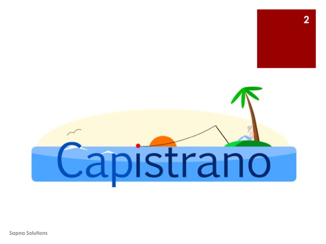 Capistrano | PPT