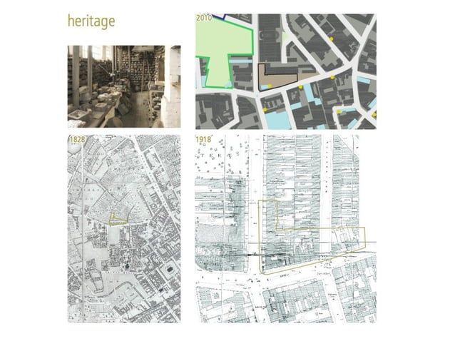 CABE Urban Design Summer School - Capita Lovejoy | PPT