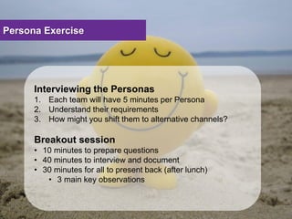 Capita Channel Shift in the Public Sector - GOSS six step strategy for ...