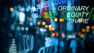capital-chapter25-1.pptx | Home Financing | Personal Debt