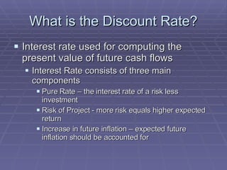 Capital Expenditures Presentation V3 | PPT
