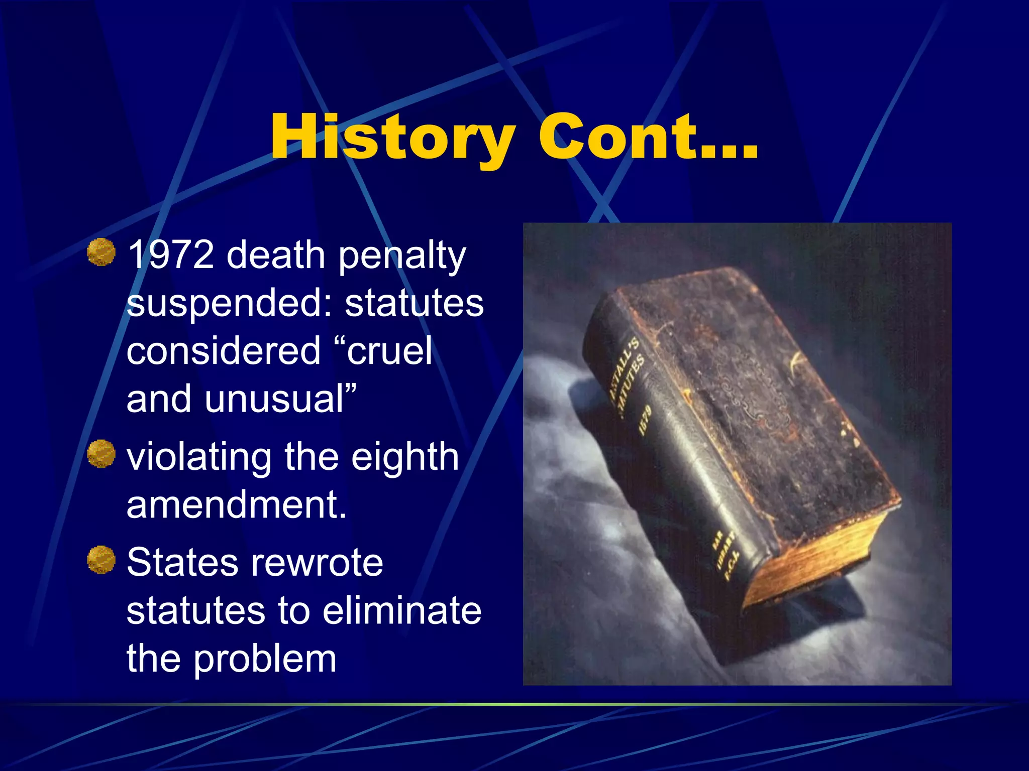 Capital Punishment | PPT