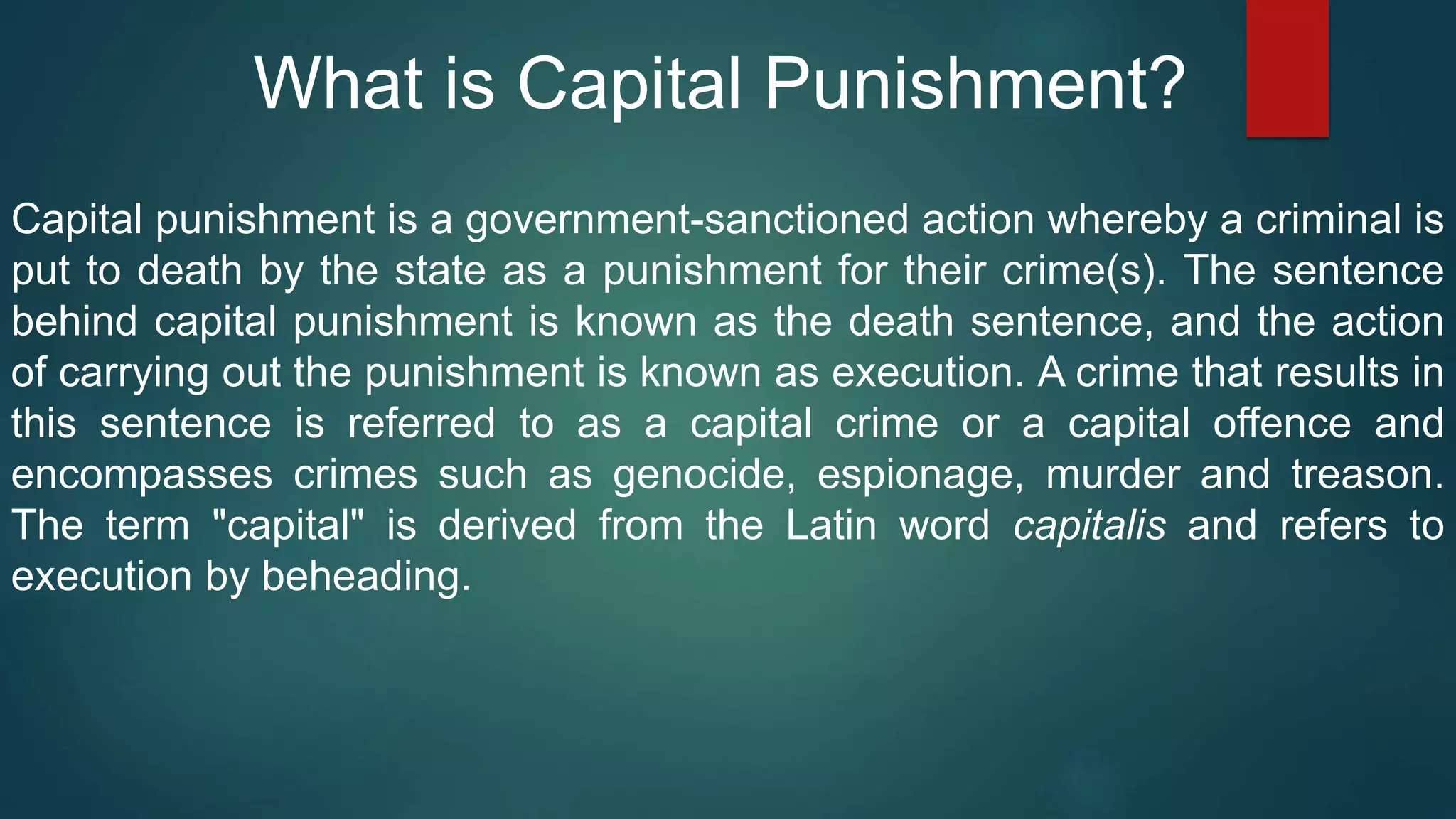 CAPITAL-PUNISHMENT.pptx