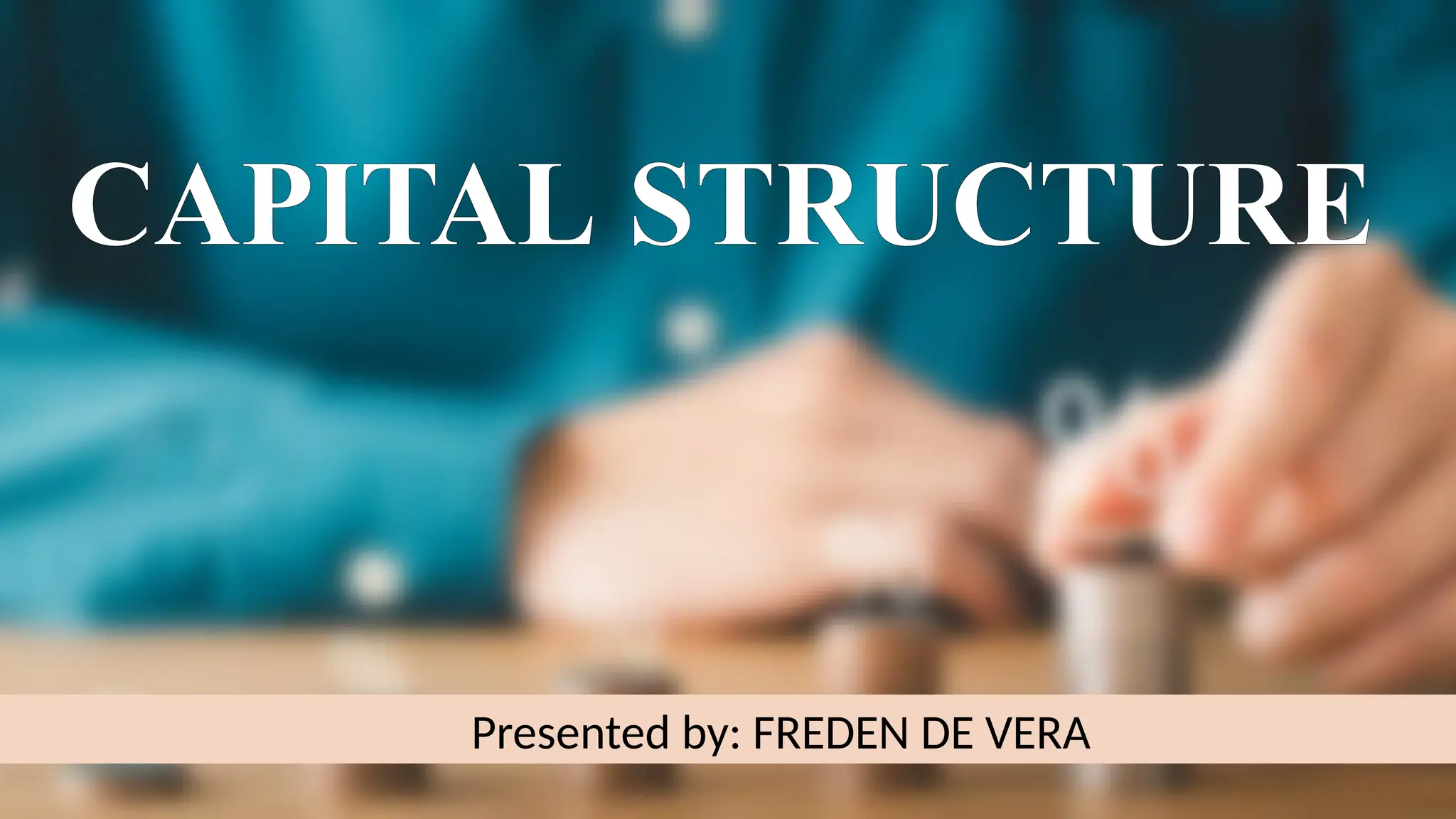 CAPITAL-STRUCTURE-TRADITIONAL-APPROACH (1).pptx