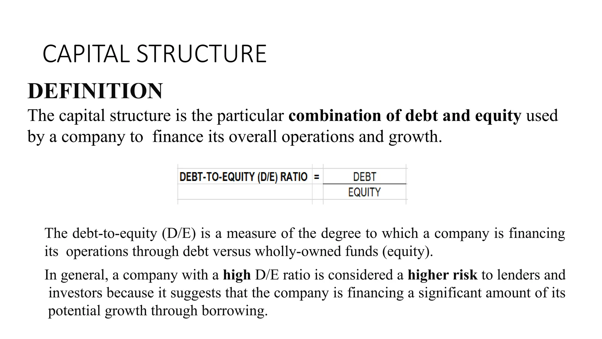 CAPITAL-STRUCTURE-TRADITIONAL-APPROACH (1).pptx