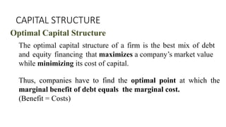 CAPITAL-STRUCTURE-TRADITIONAL-APPROACH (1).pptx