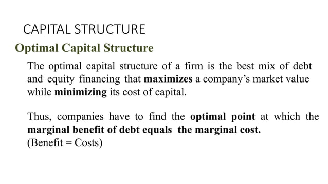 CAPITAL-STRUCTURE-TRADITIONAL-APPROACH (1).pptx