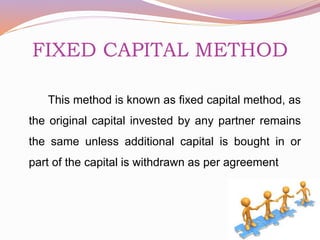 Capital account | PPTX