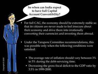 Capital account convertibility | PPS