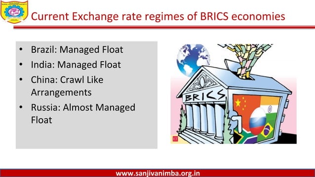 Capital account convertibility and capital controls | PPT