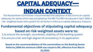 CAPITAL ADEQUACY RATIO AND BASEL -II.pdf