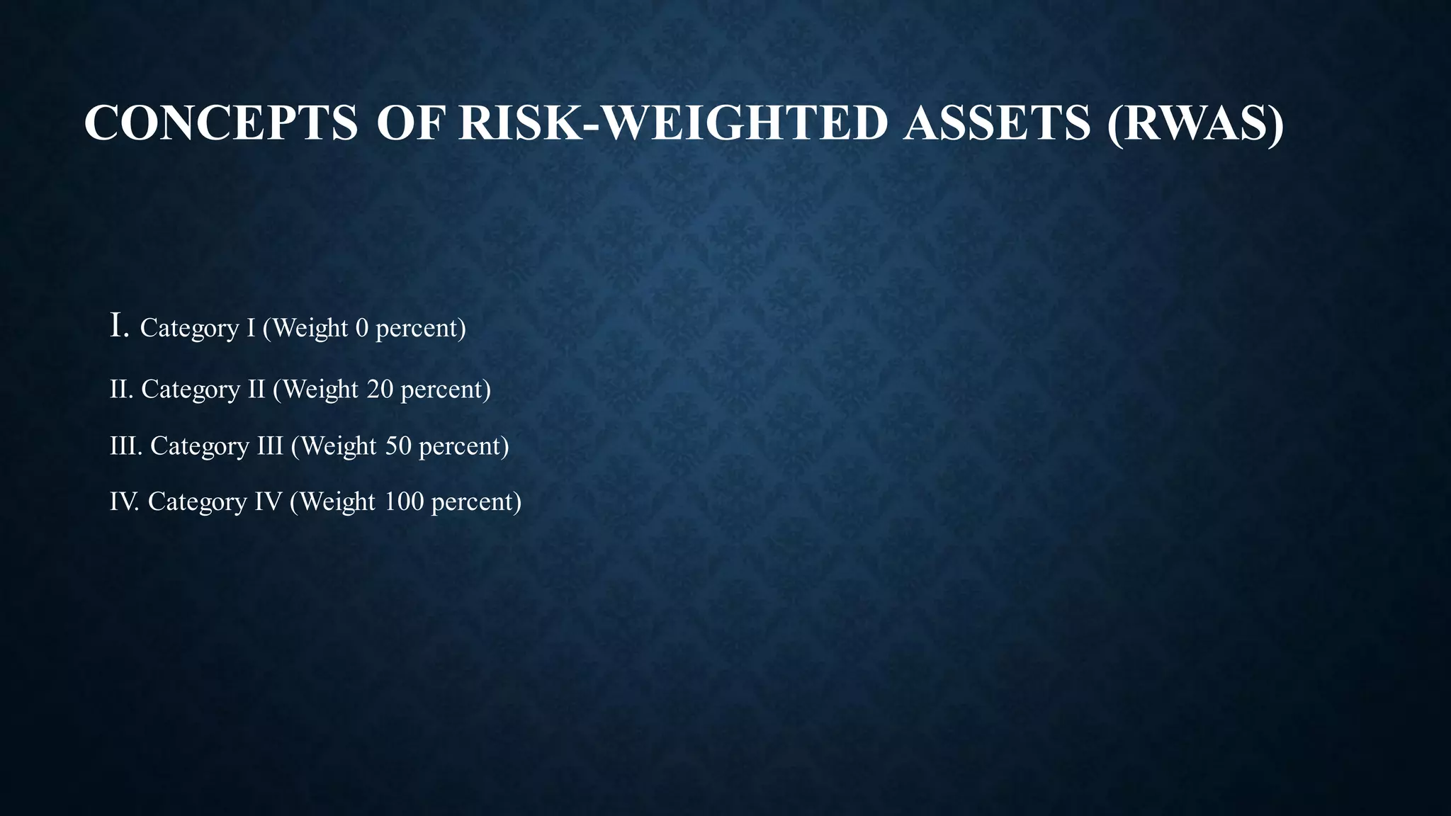 CAPITAL ADEQUACY RATIO ppt.pdf