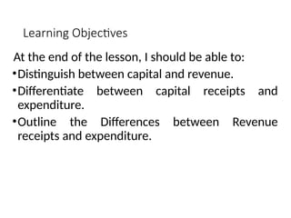 Capital and revenue receipt and expenditure.pptx