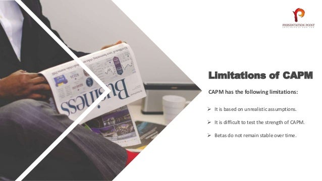 Capital Asset Pricing Model (CAPM).pptx