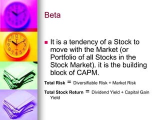CAPITAL_ASSET_PRICING_MODEL_CAPM.ppt