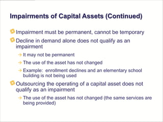 Capital Assets - Idenitification & Compilatio | PPTX