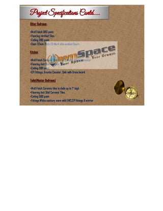 Capital athena noida extension Brochure Price list Floor Plan ownspace ...