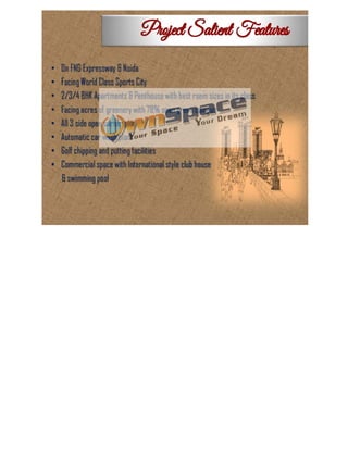 Capital athena noida extension Brochure Price list Floor Plan ownspace ...
