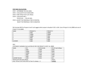 Capital Budgeting.docx