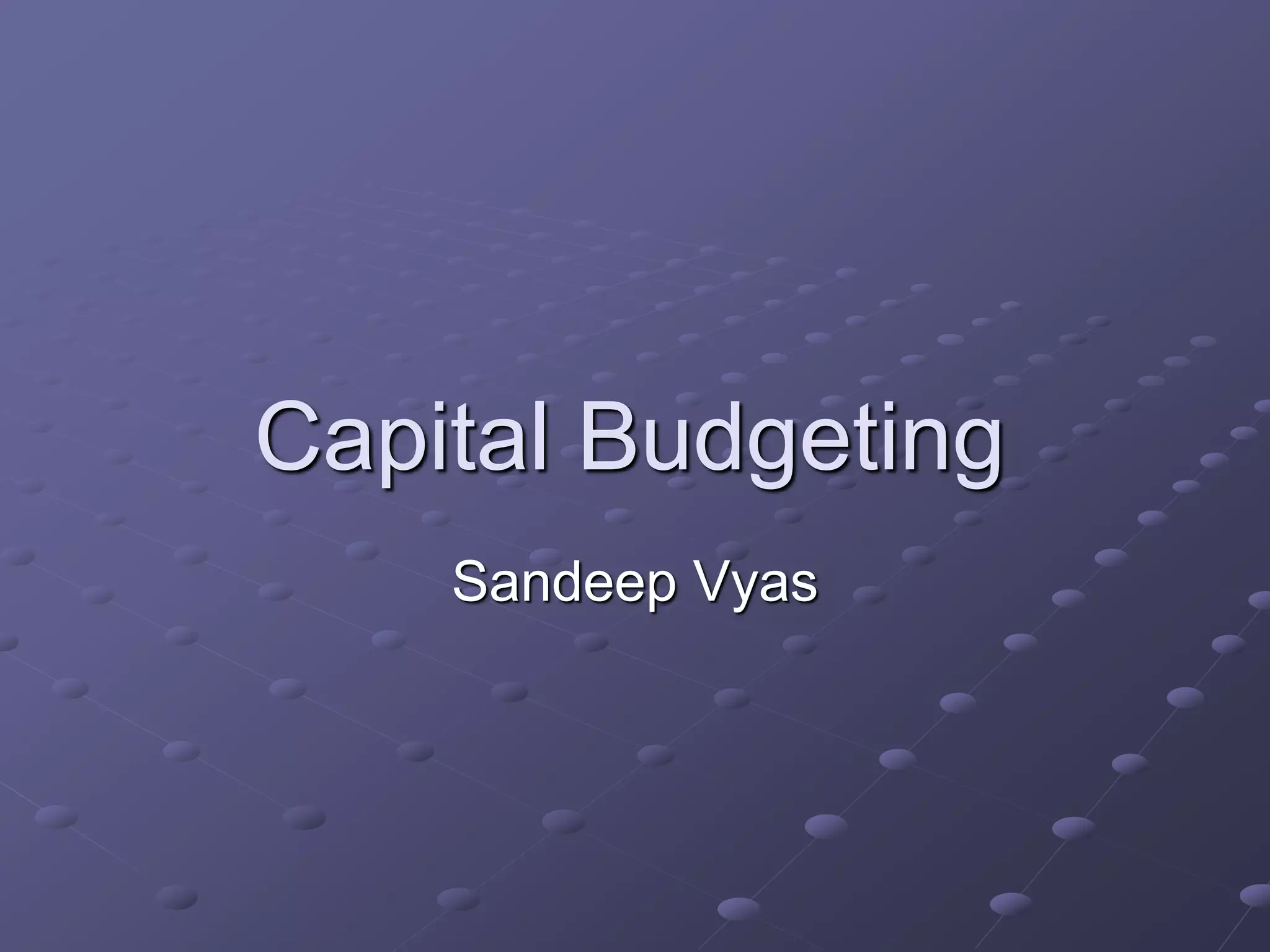 Capital Budgeting.ppt