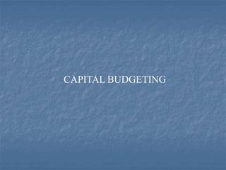 capital_budgeting.ppt