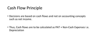 CAPITAL BUDGETING in finance sector.pptx