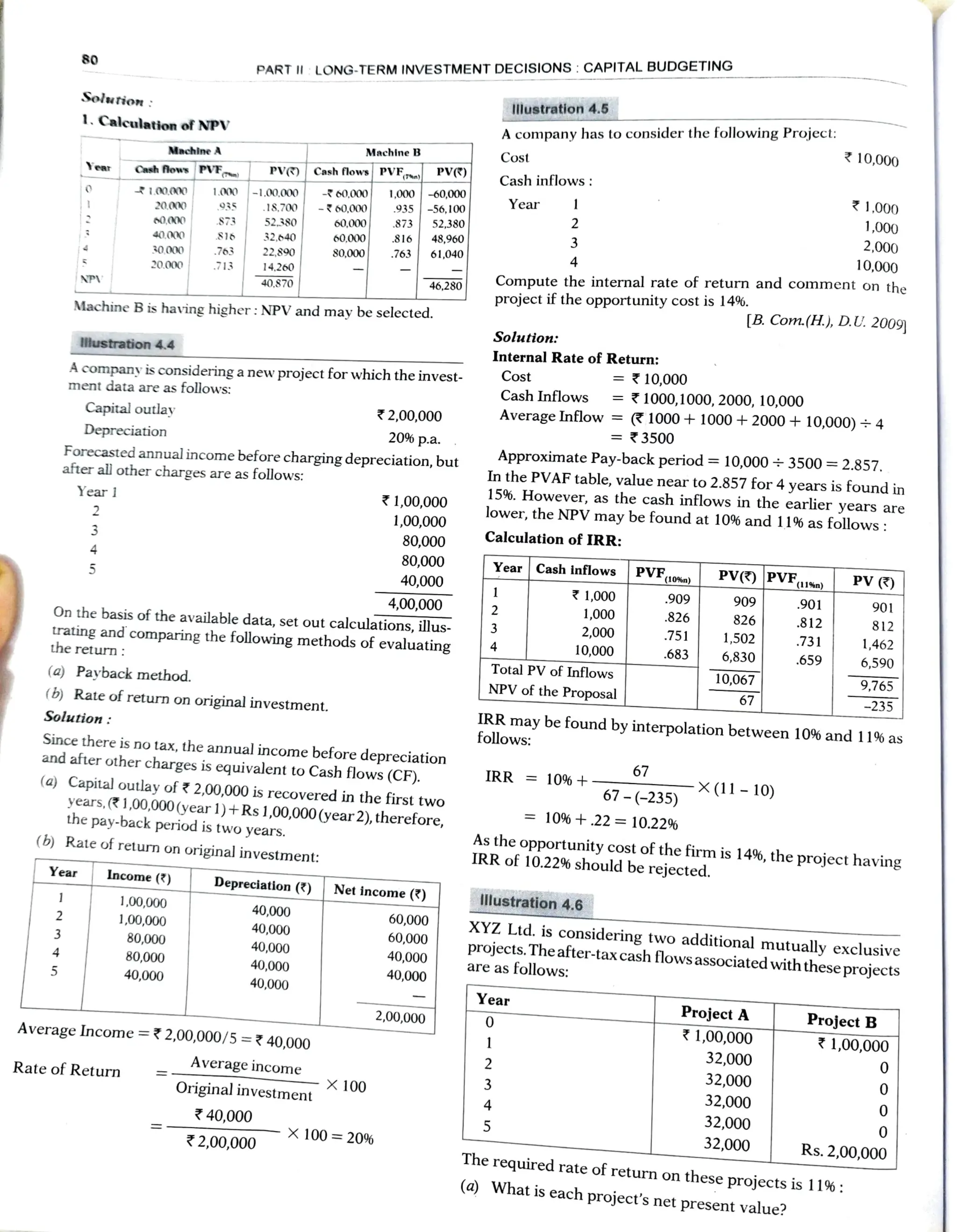 capital budgeting questions and answer.pdf