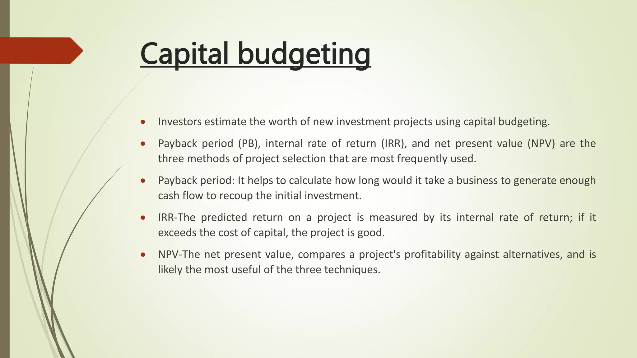 Capital Budgeting Techniques.pptx