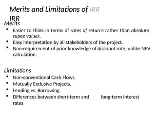 capital bugeting pdf which will give you insights | PPT | Free Download