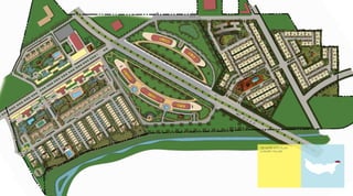 Shipra- Capital City, Chandigarh, India | PDF