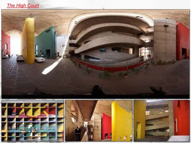 Chandigarh Capital Complex | PPTX | Sikhism | Religion & Spirituality