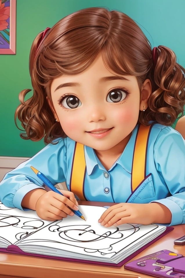 Capital Cursive A | Is there a capital cursive A? | PDF